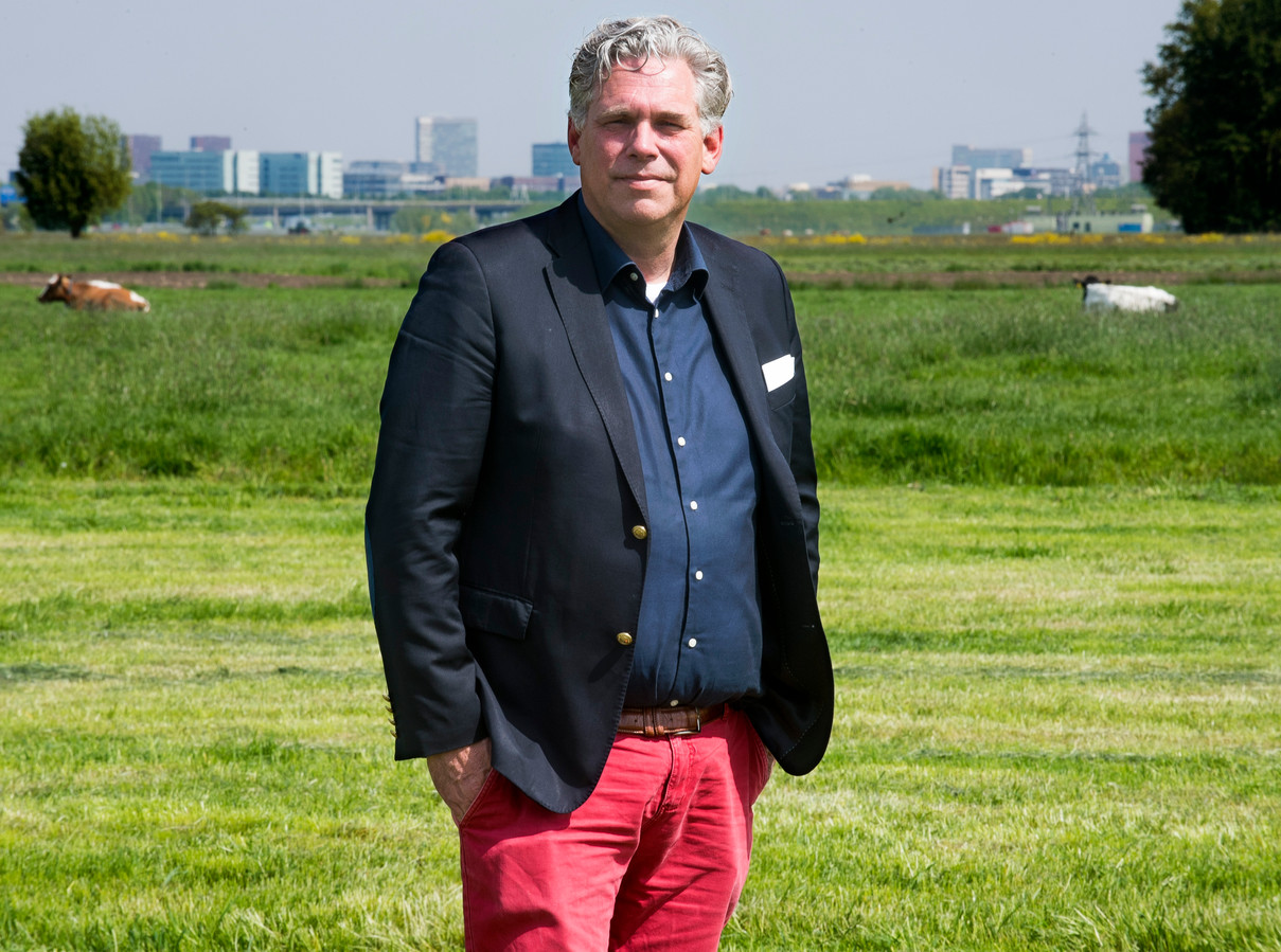 Stadsbelang Utrecht opent verkiezingsstrijd met dertig stellingen op ...