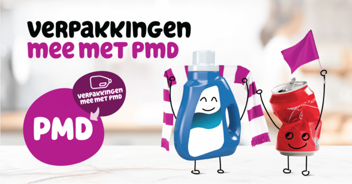 PMD scheiden lastig? Niet als je dit weet! | Branded | AD.nl
