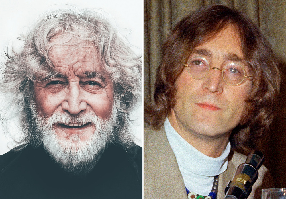 IN BEELD. Fotograaf toont hoe overleden beroemdheden er vandaag de dag ...