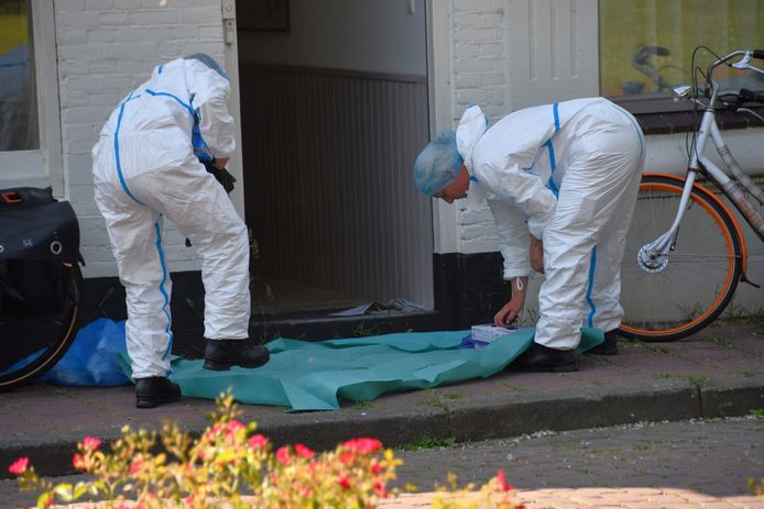 Overleden man gevonden in woning Vlissingen, politie sluit misdrijf uit | Vlissingen | pzc.nl