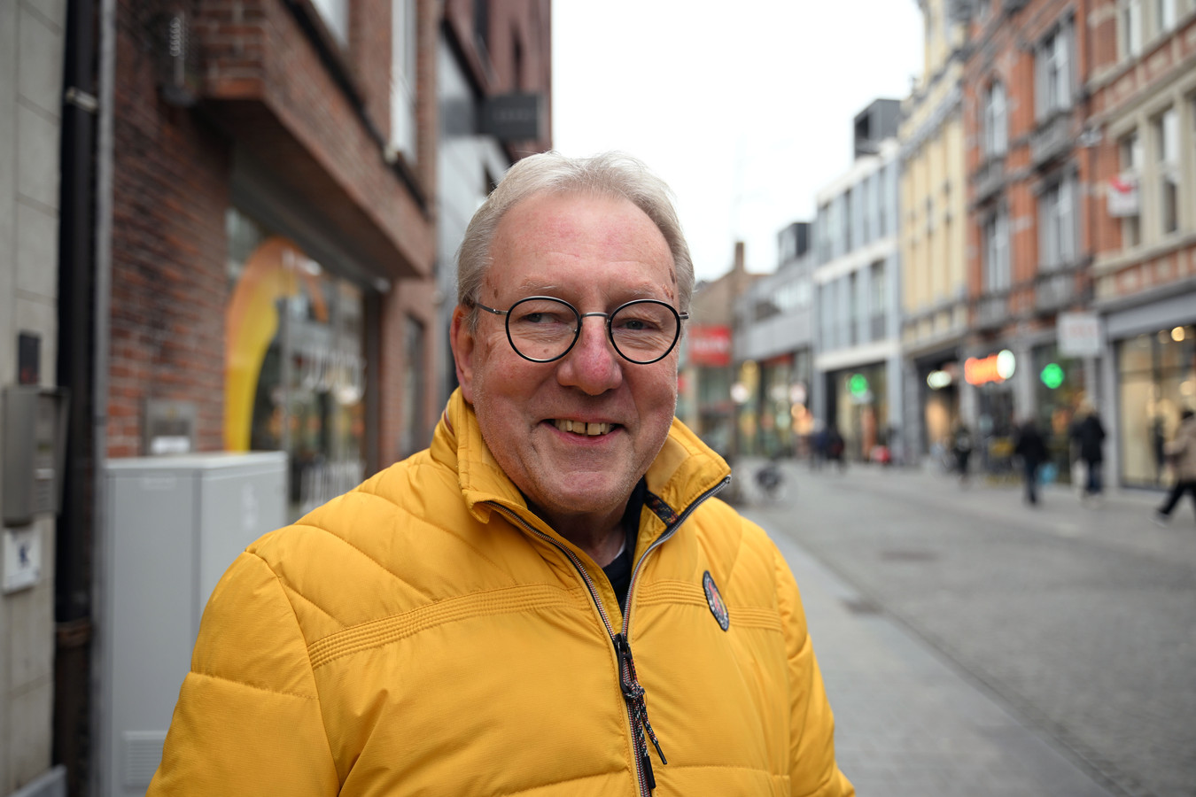 REPORTAGE. Het volkscafé... populair, maar gedoemd om te verdwijnen ...