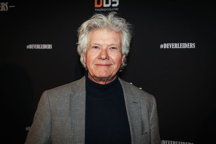 Jeroen Kramer kreeg in januari diagnose prostaatkanker: ‘Maar het is nu ...