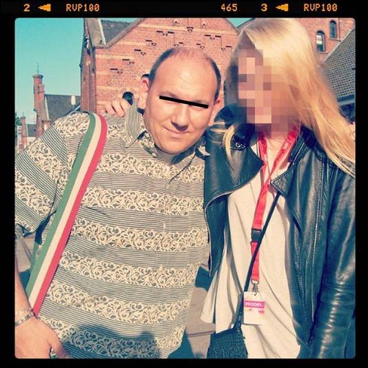 Luigi C. mocht meisjes al jaren niet meer trainen | Binnenland | AD.nl