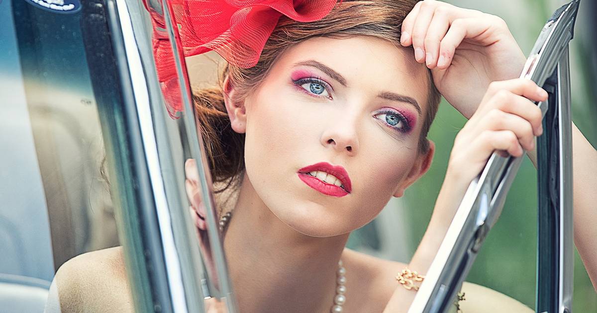 Amber (18) wil Queen of the Models 2020 worden: “Na zes jaar toneel ...