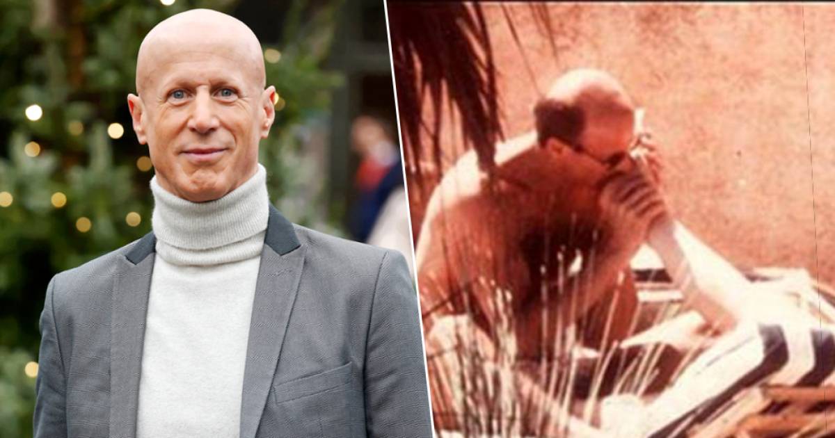 John Bryan heeft het in Brits interview voor het eerst over het beruchte ‘teenzuigschandaal ...