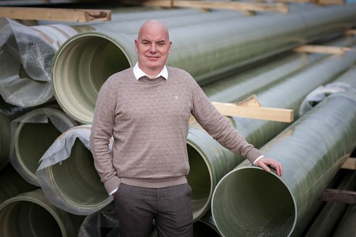 Dit Bergs bedrijf krijgt geen stroomaansluiting omdat het ...