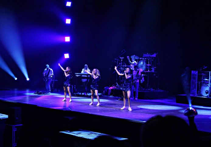 K3 komt met avondshow naar Middelkerke | Middelkerke | hln.be