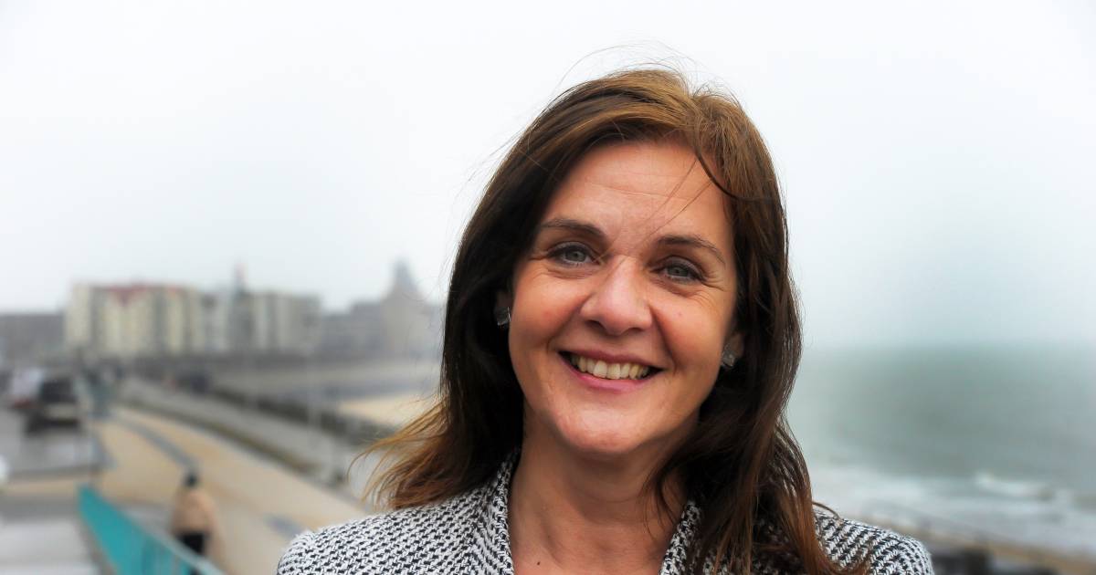 Britse ambassadeur Joanna Roper trapt tournee af in Zeeland: ‘Brexit of ...