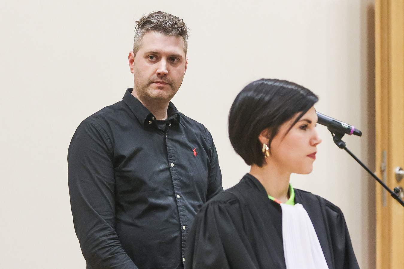 ASSISEN. Tom Erken meer dan 10 jaar na de feiten veroordeeld tot 19 ...