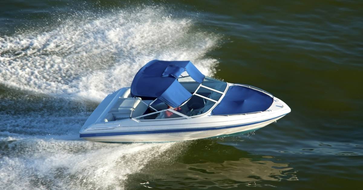 OM: 'Speedboot en chalet op camping Kerkdriel waren betaald met fout ...