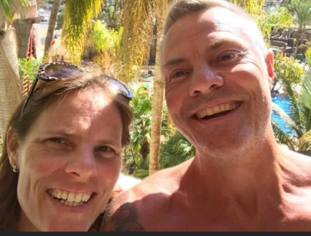 Willem Kees gemarteld en ontvoerd in Colombia: familie vreest het ...