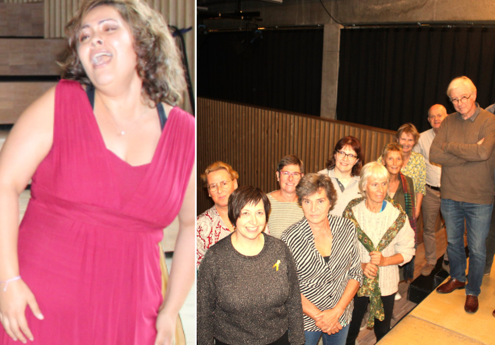 Toon op Toon brengt Passieconcert met werk van Fauré en Mendelssohn in ...