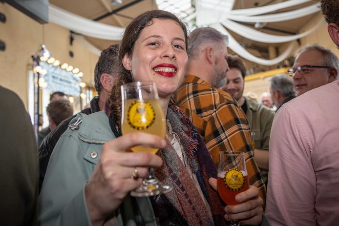Stijlvol en ondeugend bier drinken in Goes: ‘Het zijn maar kleine ...