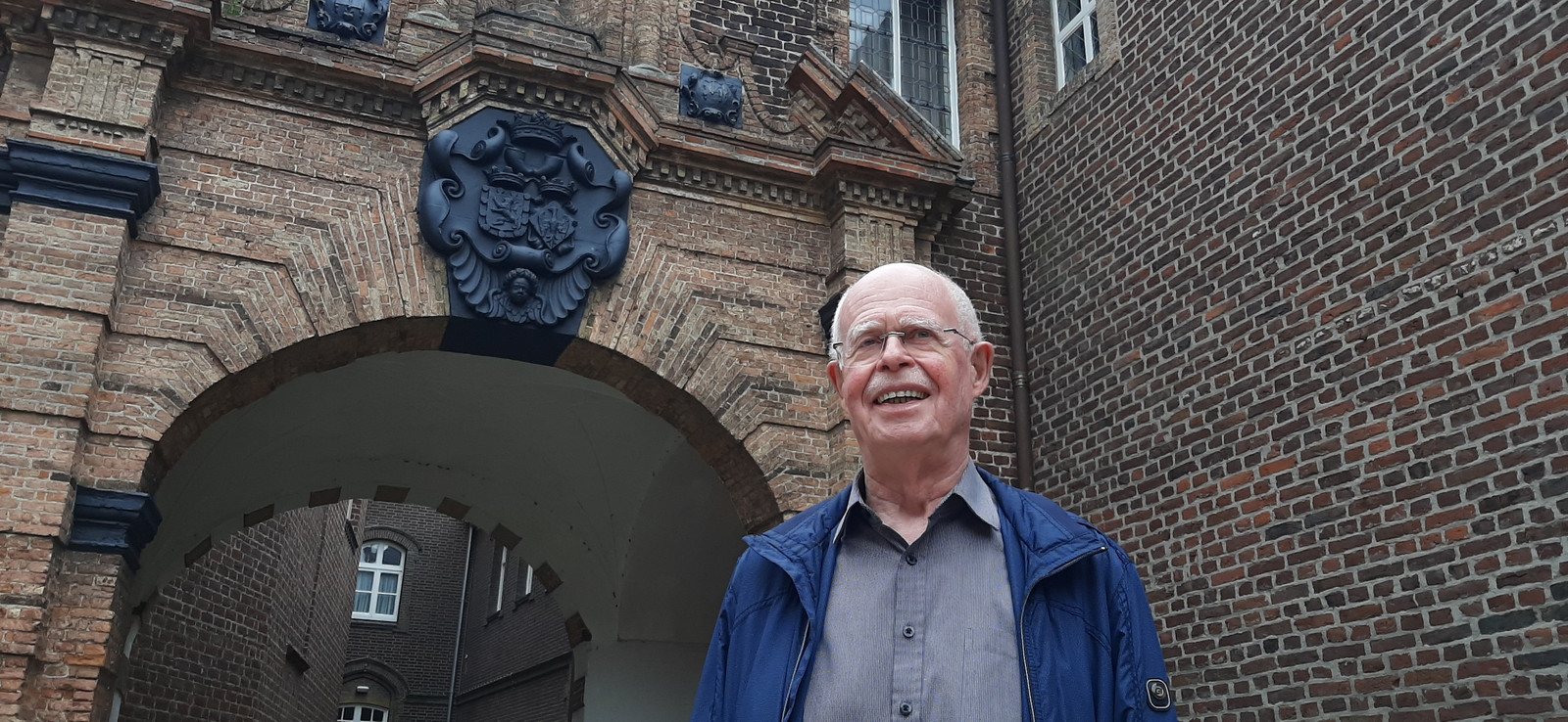 Icoon in Petrusbasiliek als eerbetoon aan Titus Brandsma | Foto ...