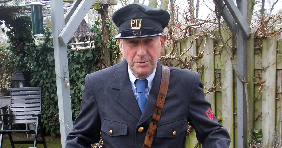 De teloorgang van de postbode: ‘Vroeger had je aanzien, daar is niets ...