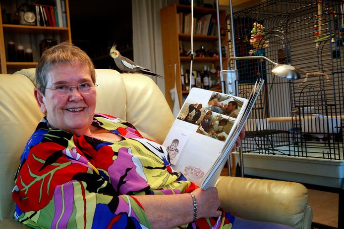 Vroedvrouw Dicky hielp 5000 Sliedrechtse baby's op de wereld: ‘Ik was ...