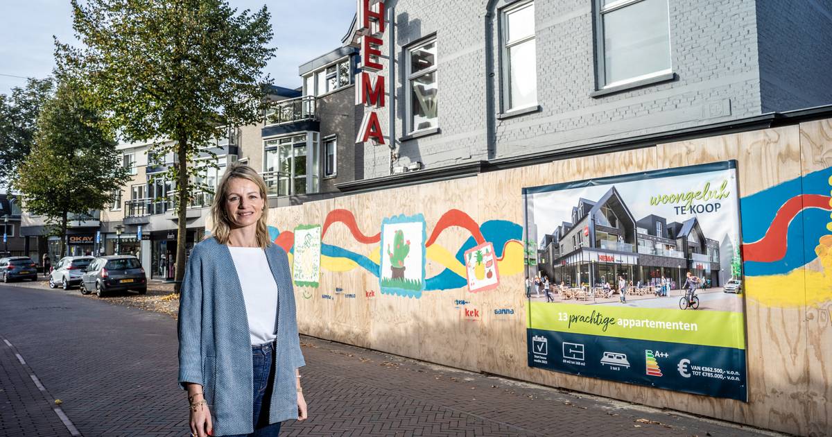HEMA is voor Hester (44) meer dan alleen haar werk: ‘Alles wat ik heb ...