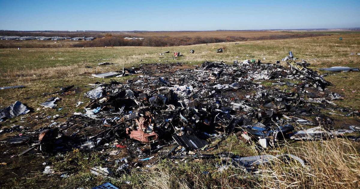 Weer stoffelijke resten gevonden na ramp MH17 | Default | hln.be