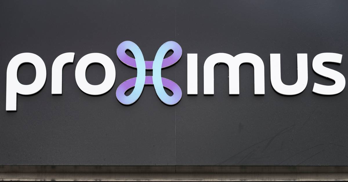 Proximus ouvre son réseau de fibre optique à un petit concurrent | Tech ...