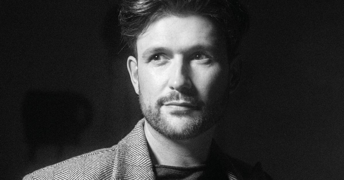 David Van Dijck zingt zaterdag in EMotia | Erpe-Mere | hln.be