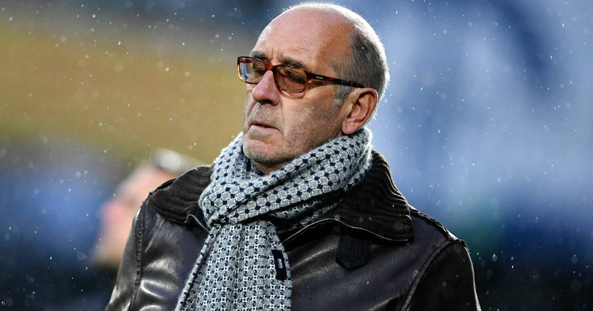 Lommel United zet samenwerking met Meeuws na amper maand alweer stop ...