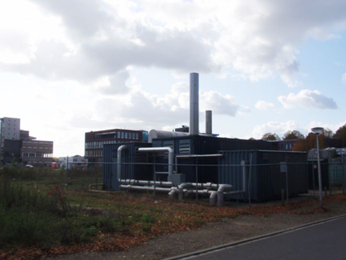 Groot onderzoek stadsverwarming | Enschede e.o. | tubantia.nl