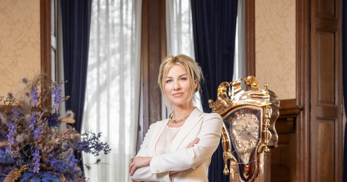 Enschedese Bianca is de nieuwe deskundige in kijkcijferhit Van ...