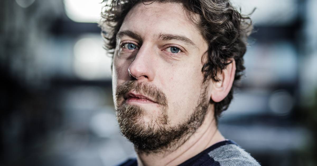 Waarom Radio 1-presentator Vincent Byloo elke ochtend de grenzen van de ...