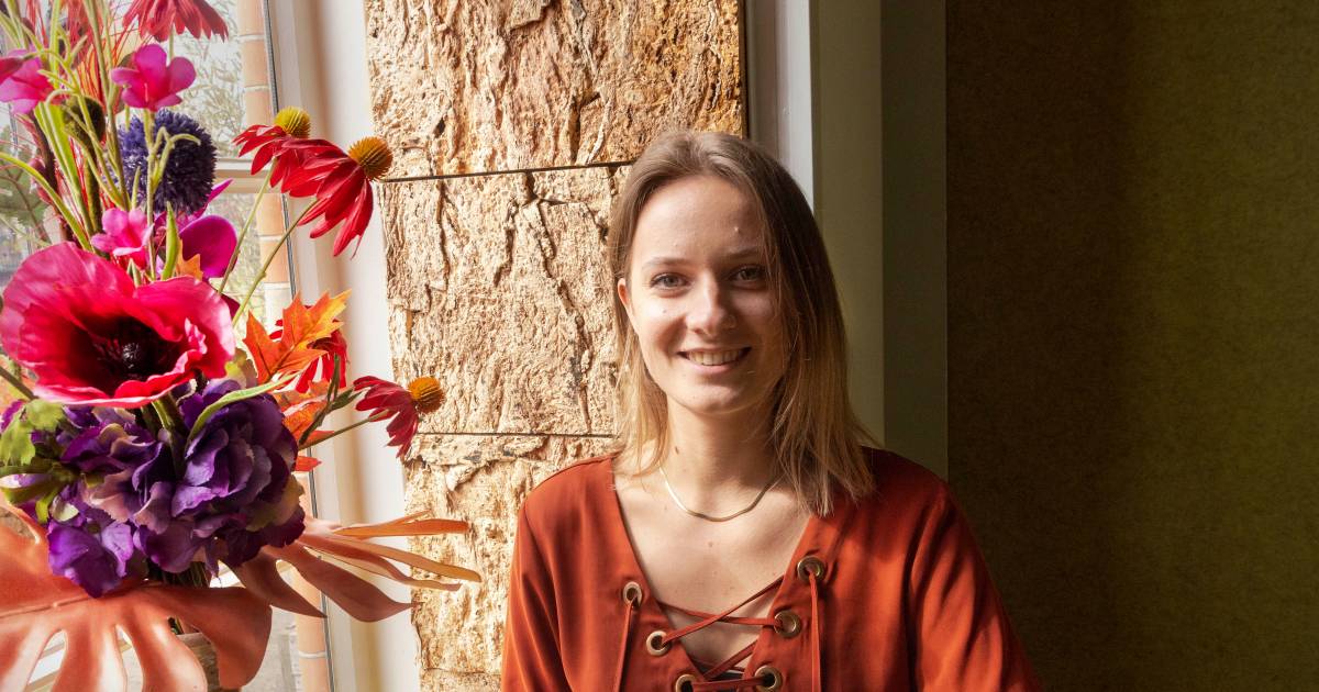 Loes wil haar klanten écht leren kennen: ‘Alles voor een wow-effect ...