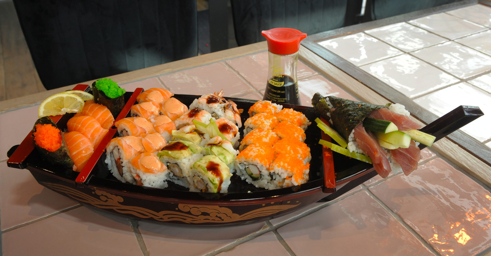 Ineens at heel Vlissingen rauwe vis: het ongelofelijke verhaal van ...