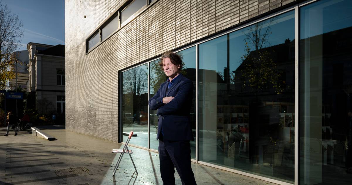 Hengeloos Raadslid Herbert Capelle: ‘Als ik burgemeester was, zou ik ...