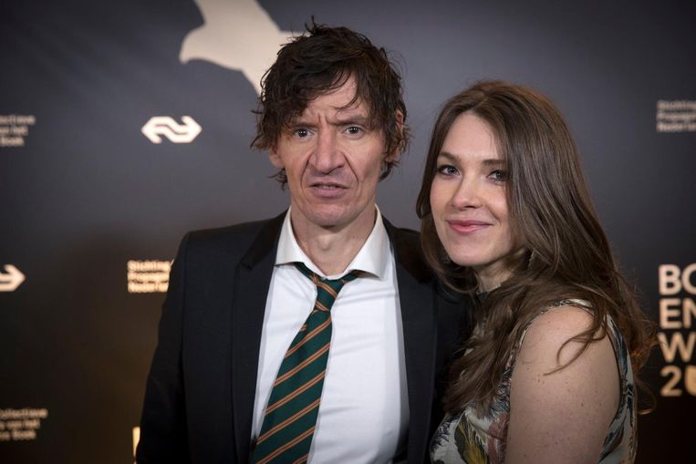 Nieuwe roman Peter Buwalda verschijnt volgende maand | Het Parool