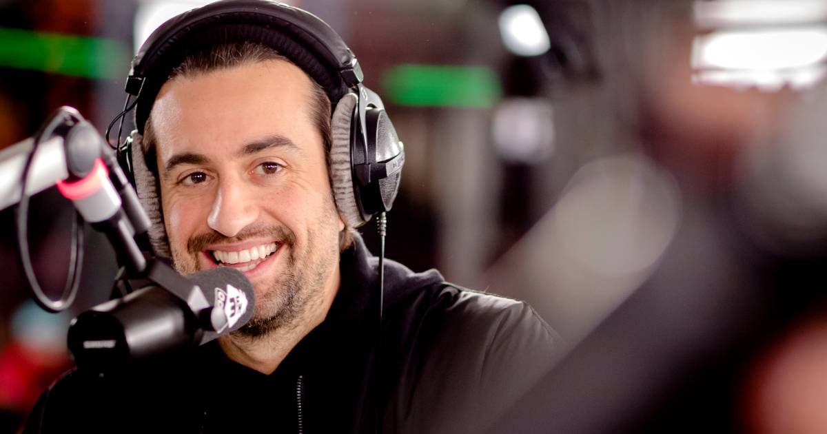 Dotan gaat als eerste Nederlandse artiest ooit optreden voor de paus ...