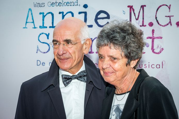 Echtgenote radio-icoon Frits Spits overleden | Show | gelderlander.nl