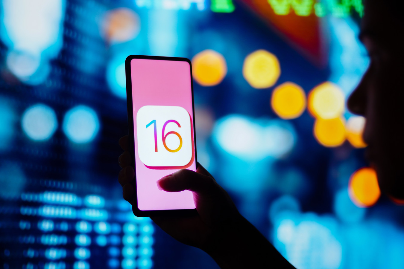 iOS 16-update vanaf nu te installeren: deze iPhones ondersteunen nieuwe ... iOS 16-update vanaf nu te installeren: deze iPhones ondersteunen nieuwe ...