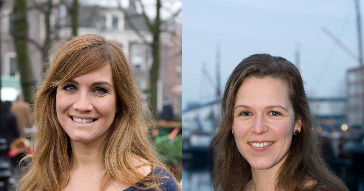 Twee nieuwe vrouwen in top 5 kandidatenlijst PvdA | Utrecht | AD.nl