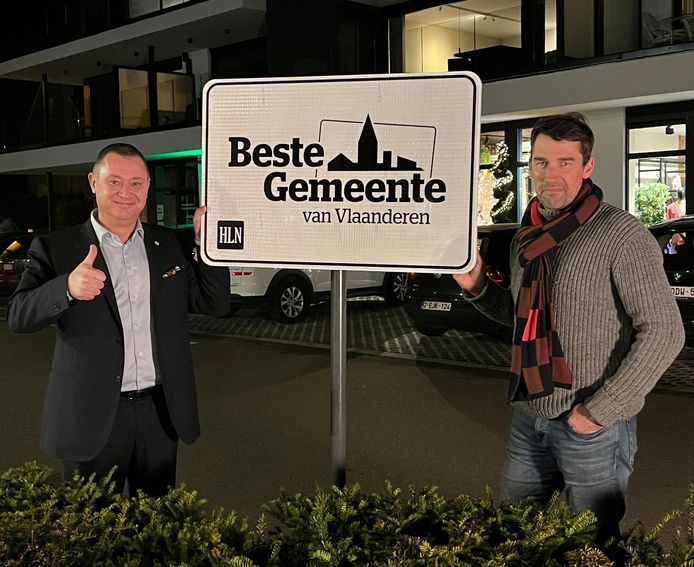 Glabbeek krijgt opnieuw uitstekend rapport: “Dit betekent nogmaals dat ...