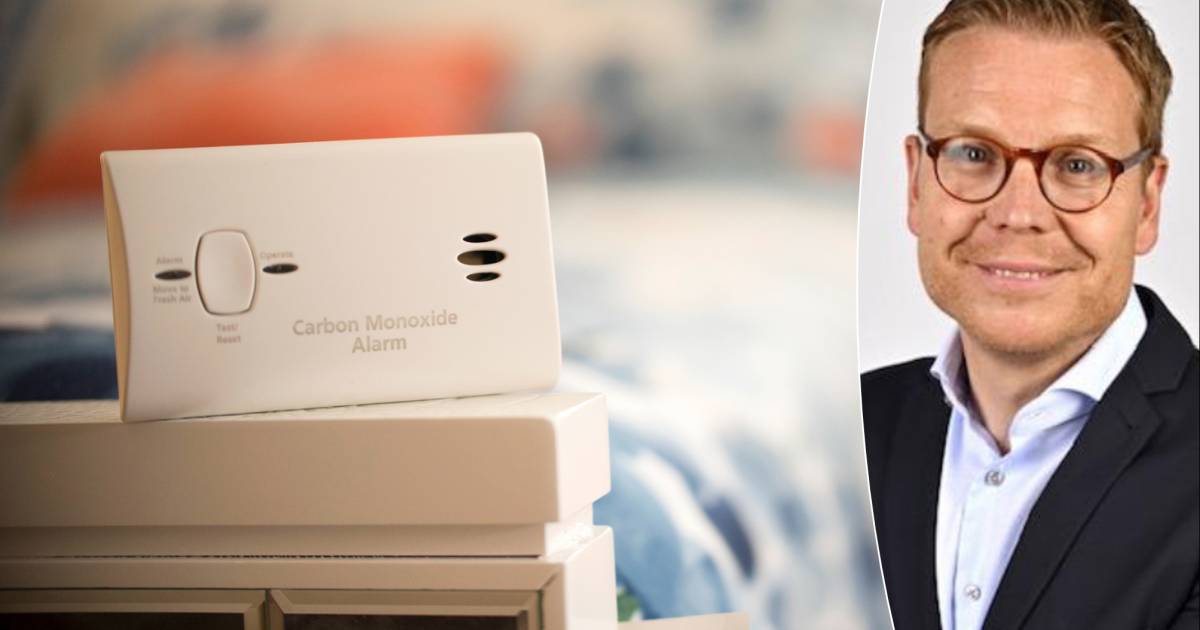 Hoe weet je of je een goede CO-melder koopt? En hoe moet je die ...