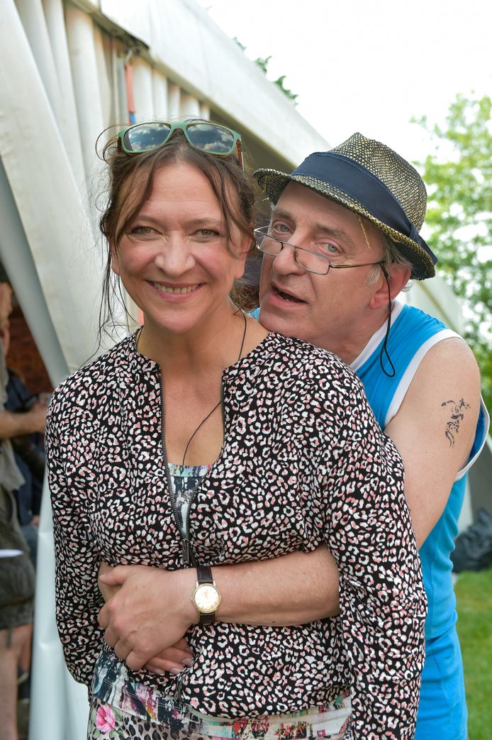 Ann Pira, actrice achter het populairste ‘Thuis’-personage Nancy: “Ik ...