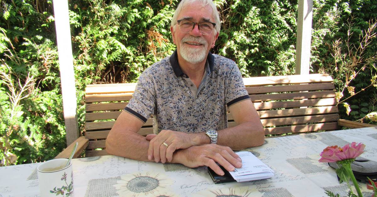 Wie ook een beroep deed op hem, Bert van der Linden stond altijd in de ...