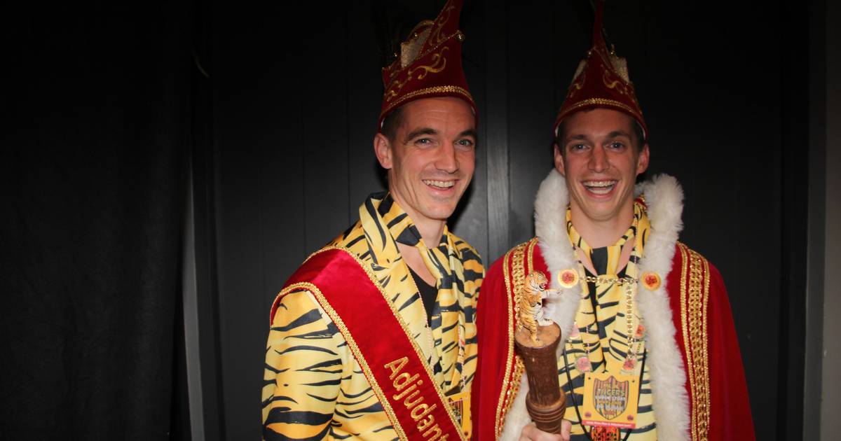 Broers Van der Doelen heersen over het Kafland | Oss e.o. | bd.nl