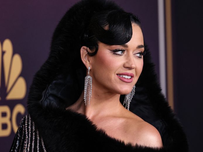 Zangeres Katy Perry verliest van Katie Perry in merkrechtszaak | Show ...