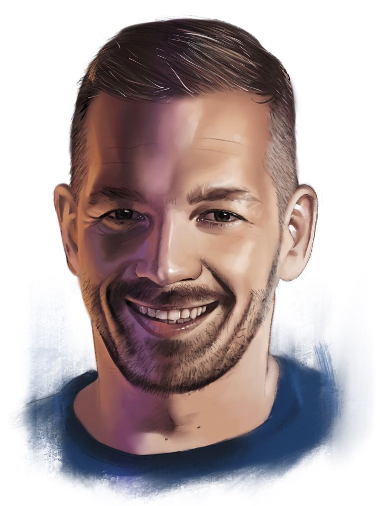 Beste Davy Parmentier, VTM moet onze politici nog hárder aanpakken