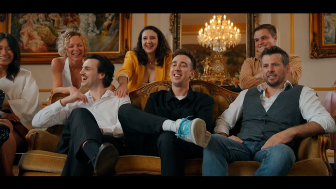 Zo heeft ‘De mol’ Senne gesaboteerd in de proeven: ”En toen begon die ...