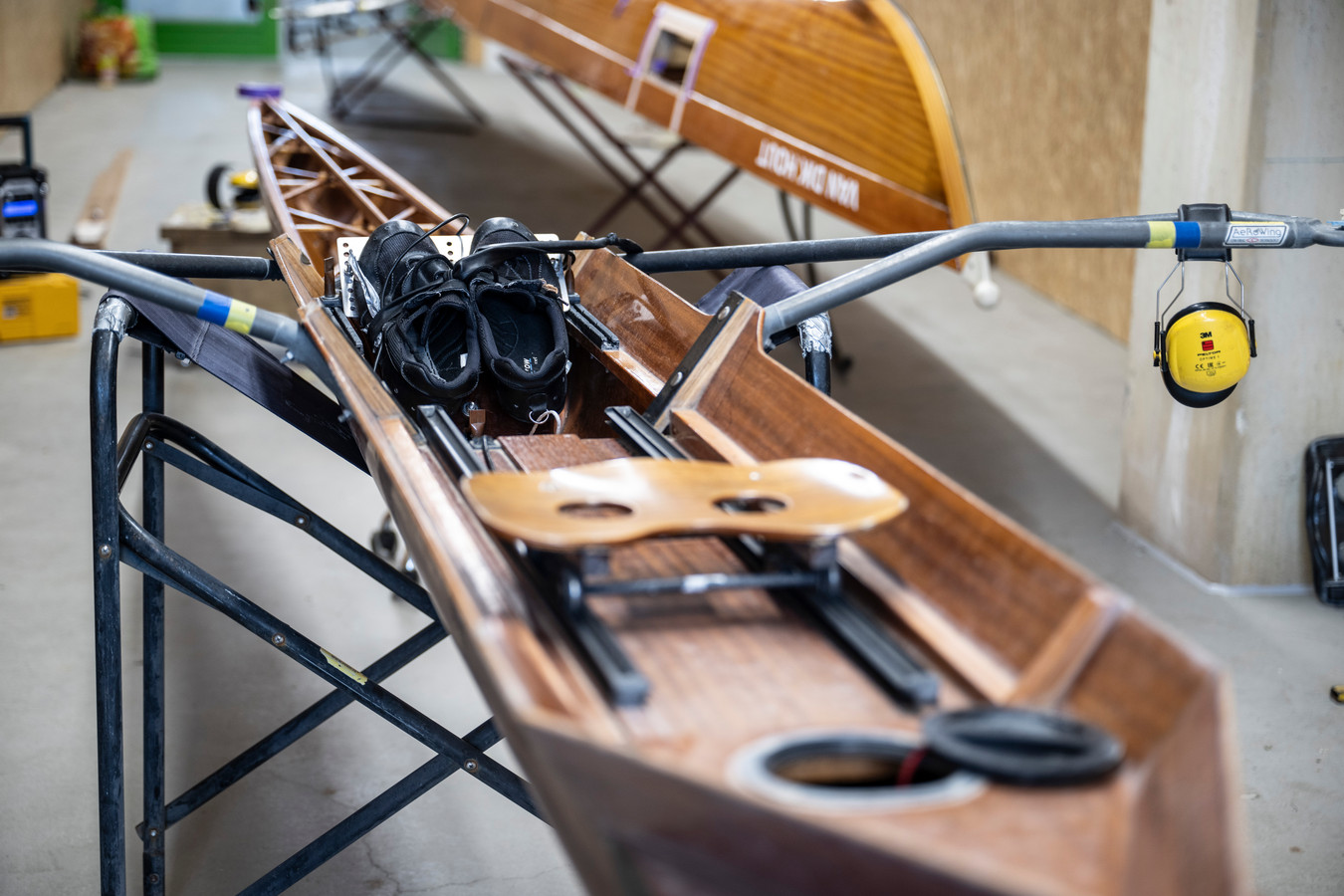 Zo cool ziet nieuw watersportcentrum Het Bastion er uit, onder de ...
