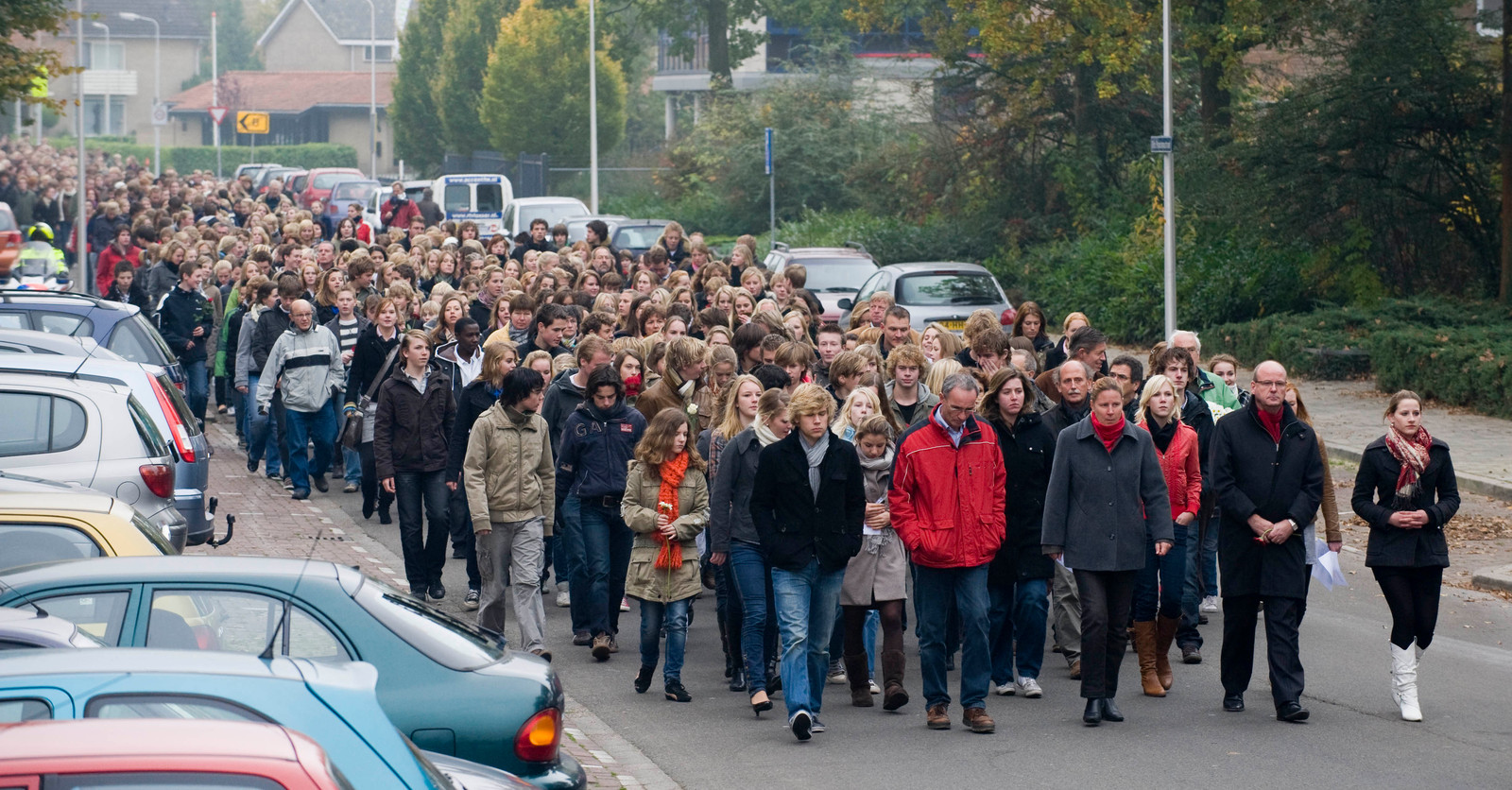 Miriam vond haar zus Diana vermoord in haar woning: ‘Hoe ze daar lag ...