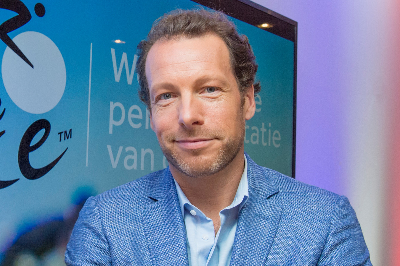 Herman van der Zandt presenteert Nationaal Aftelmoment NPO | Foto ... Herman van der Zandt presenteert Nationaal Aftelmoment NPO | Foto ...
