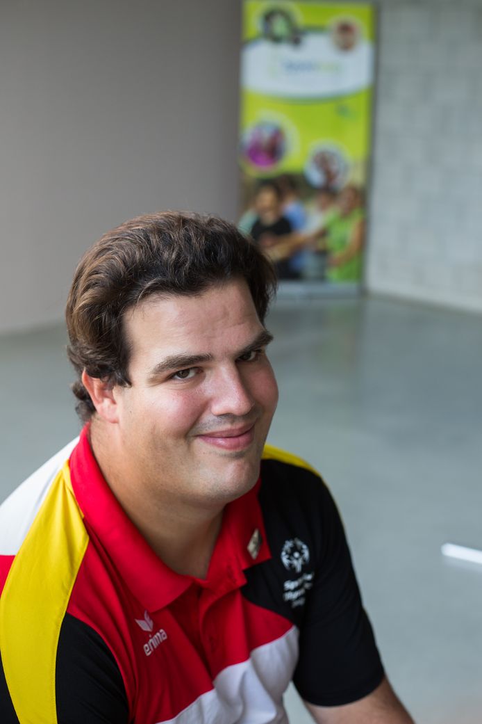 "Dit moet hoogtepunt van het jaar worden" | Regio | hln.be