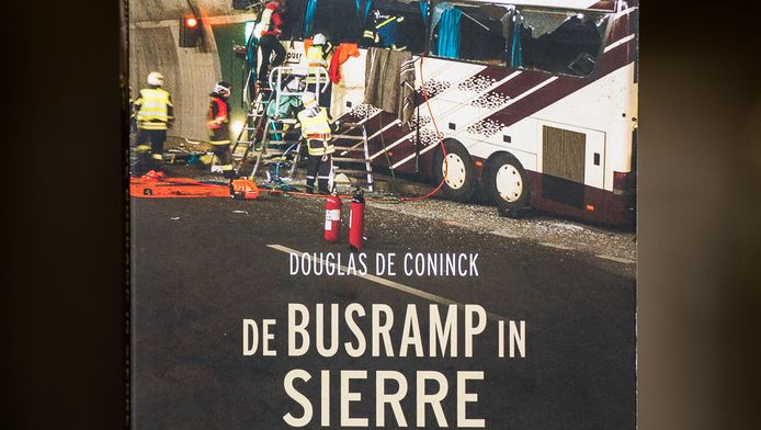 Nabestaanden busramp Sierre sceptisch over hulp Rutte | Crash Belgische ...