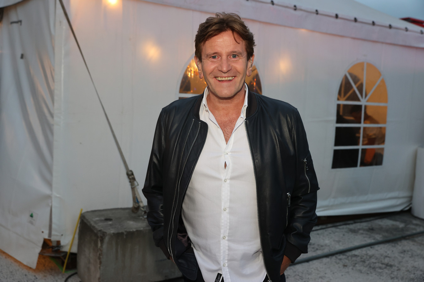 Luc kiest voor een heel nieuwe sound: “Noem het Luc Steeno 2.0" | Foto ...